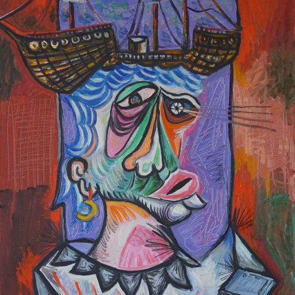 “Magelanas” – Parko galerija