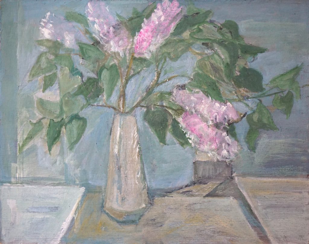 Tapyba – Parko galerija